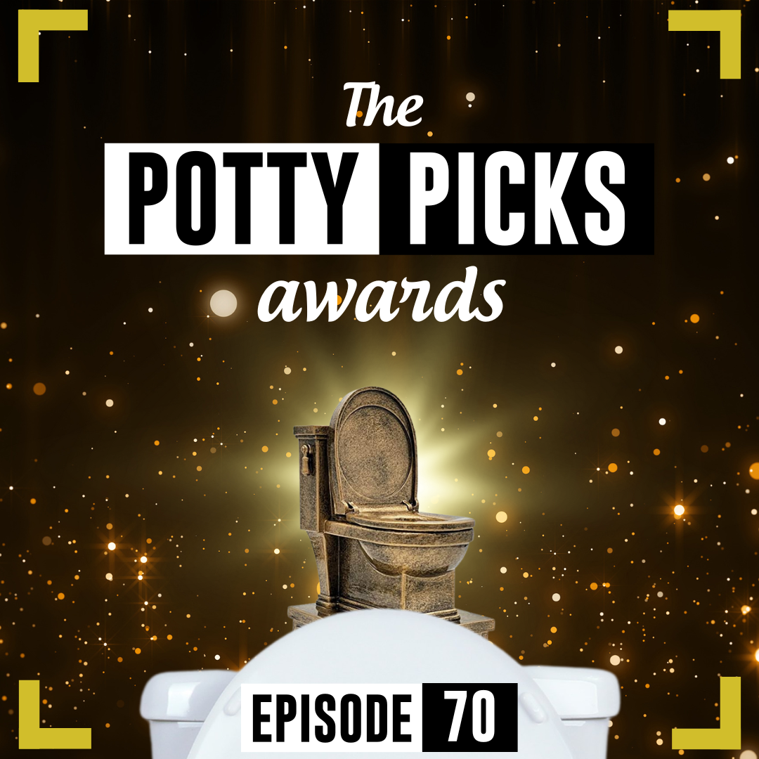 The Potty Picks Awards of 2022 – POTTYMINTS