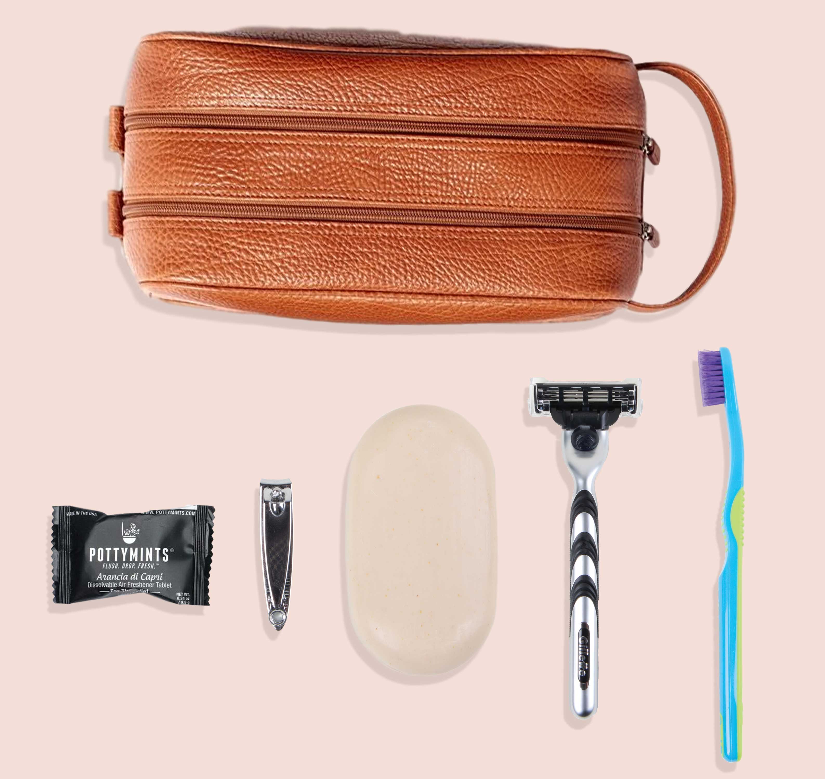 Essentials for summer travel – POTTYMINTS