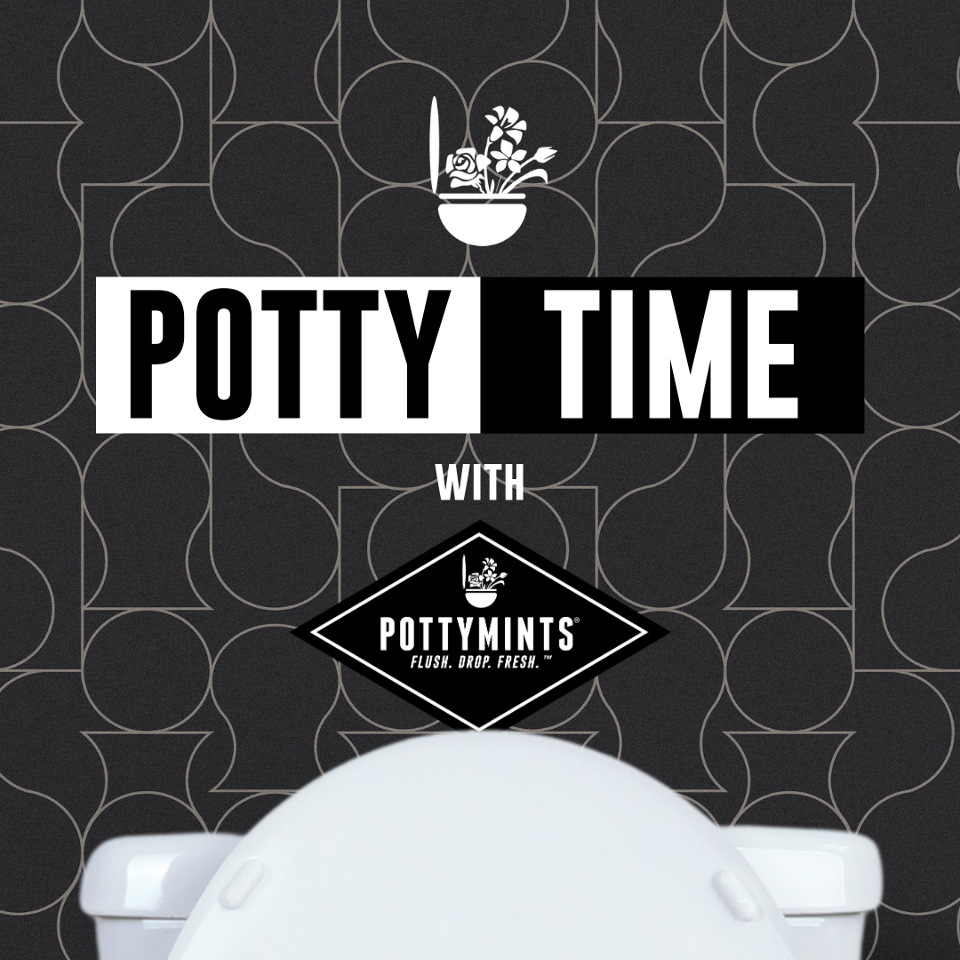 Potty Time with POTTYMINTS: Episode 4