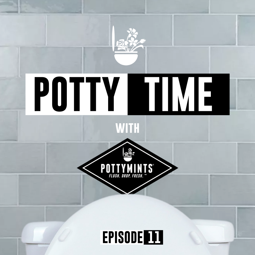 Potty Time with POTTYMINTS: Episode 11