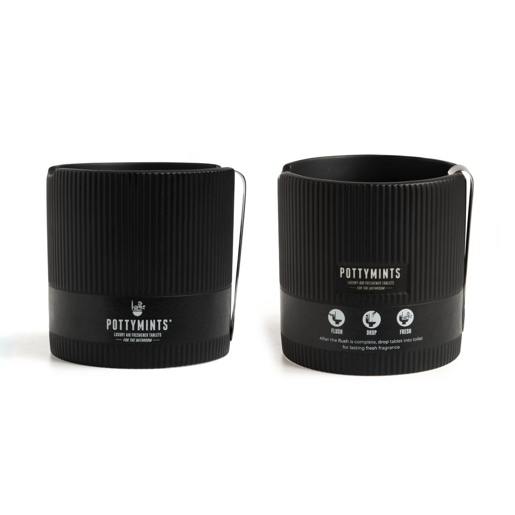 THE BATHROOM STARTER SET – POTTYMINTS