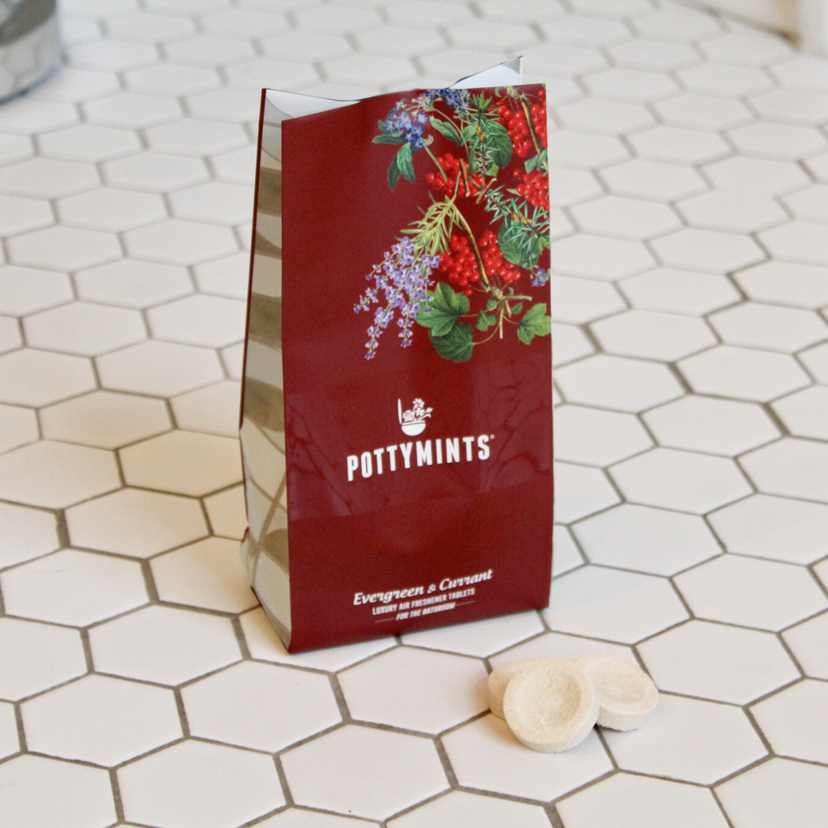 Evergreen & Currant – POTTYMINTS