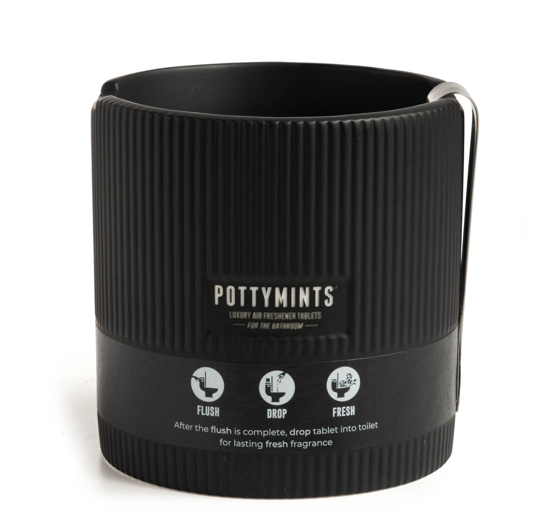 THE BATHROOM STARTER SET – POTTYMINTS