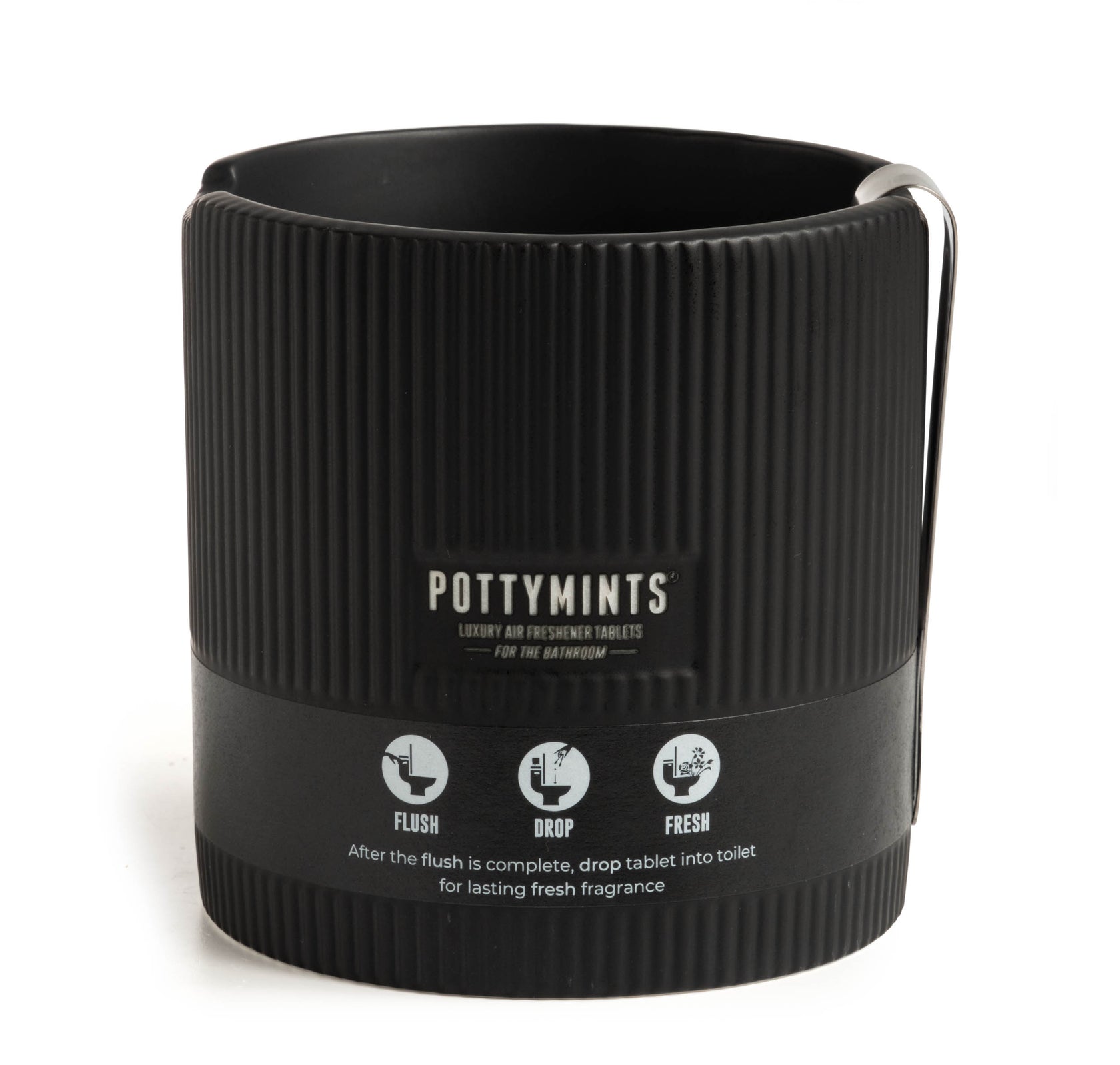 THE BATHROOM STARTER SET – POTTYMINTS