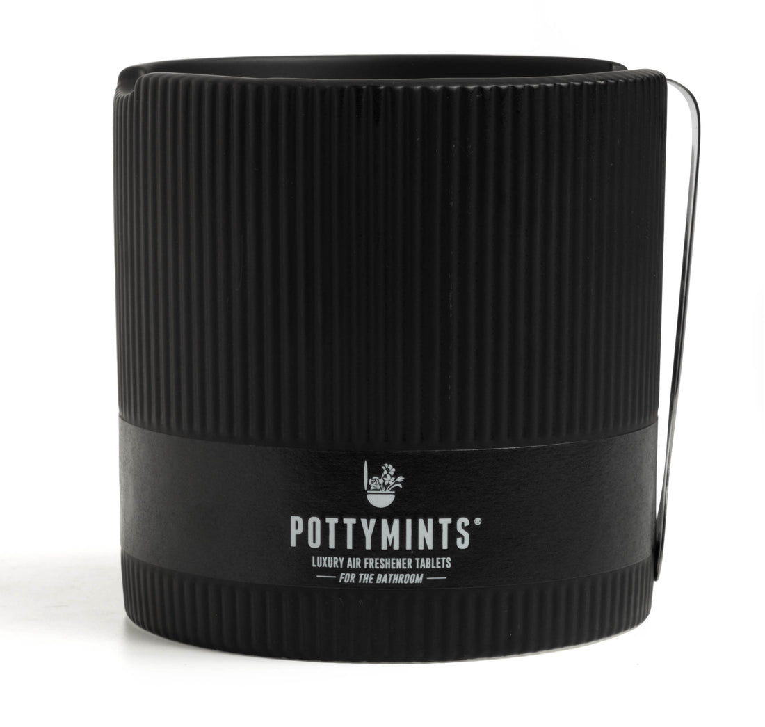THE BATHROOM STARTER SET – POTTYMINTS