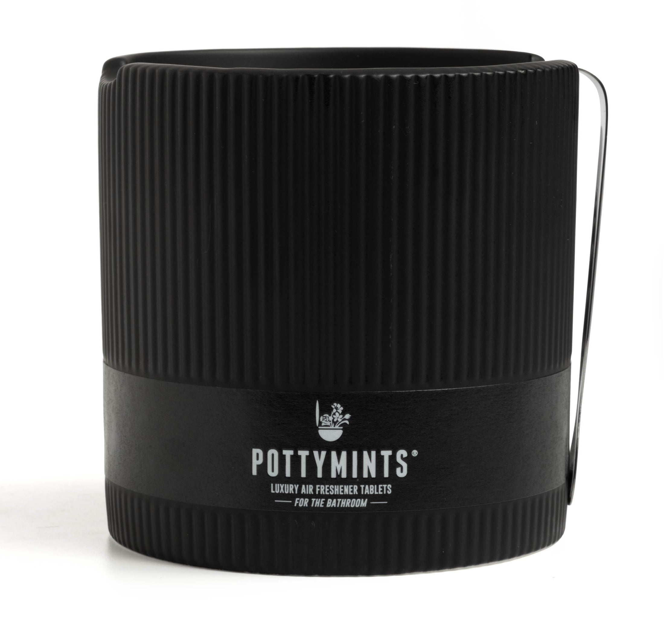 THE BATHROOM STARTER SET – POTTYMINTS