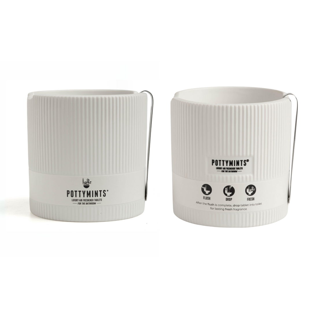 THE BATHROOM STARTER SET – POTTYMINTS
