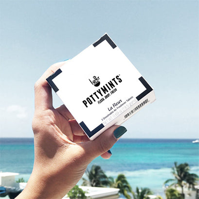 THE WEEKEND BUNDLE – POTTYMINTS