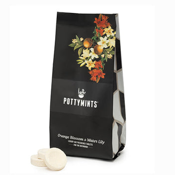 THE BATHROOM STARTER SET – POTTYMINTS
